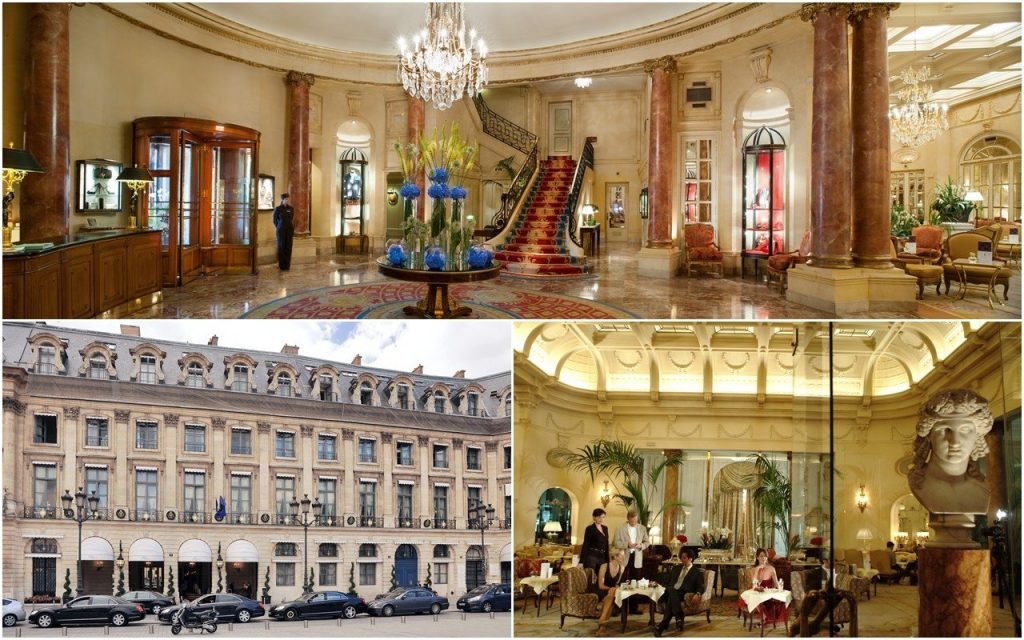 César Ritz: Huyền thoại sáng lập thương hiệu The Ritz Carlton