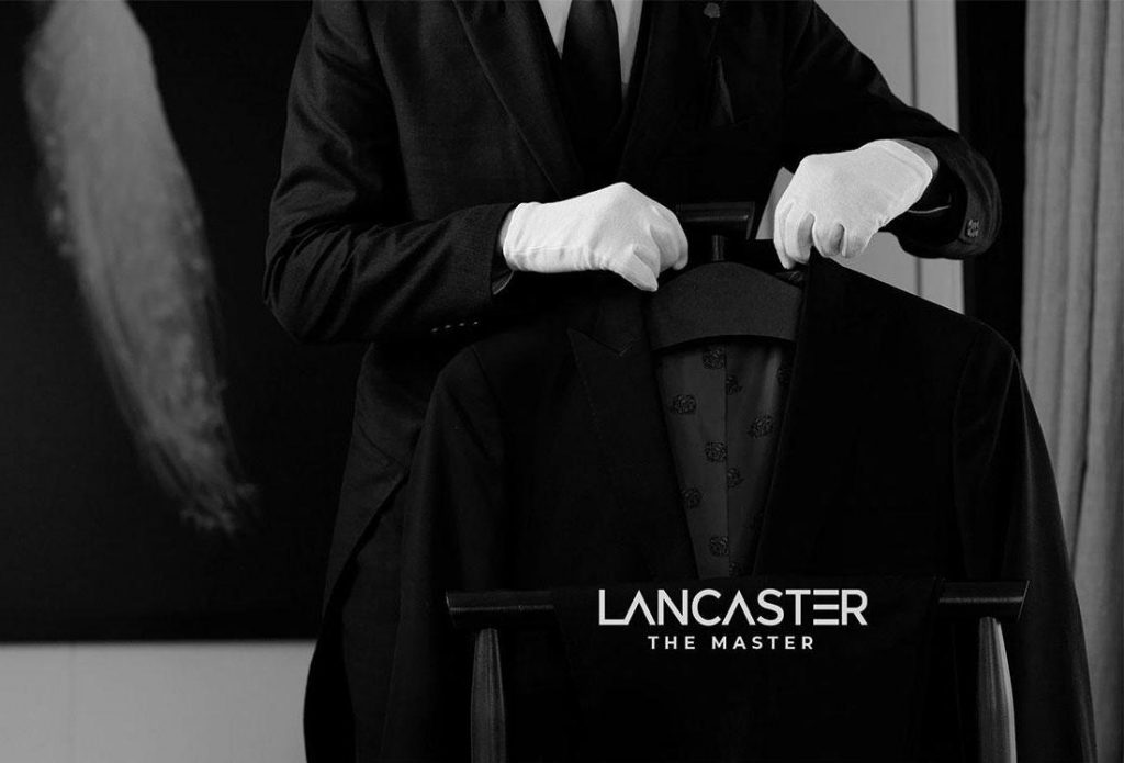 Lancaster The Master - Quản lý bất động sản của Trung Thủy Group