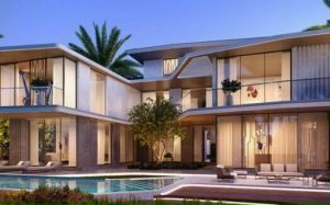 Thiết kế Villas The Rivus bởi Elie Saab - ALOCANHOSG.COM